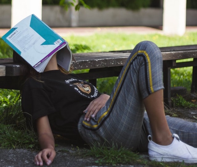 23 Things I Learned from Digital-liberated College Students – Dru Johnson